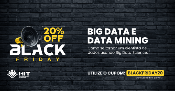 BIG DATA E DATA MINING - online - Sympla