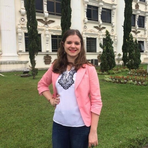 Greicy Pinto Bellin - Produtor - Eventos e Conteúdos na Sympla