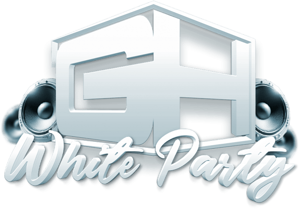 GH - WHITE PARTY em Divino - Sympla