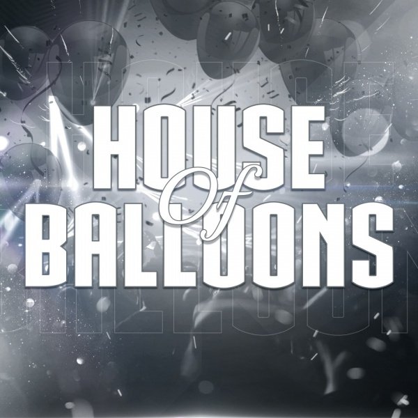 House of Balloons em Diamantina - Sympla