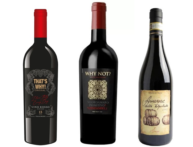 Clube do Vinho Bigmais em Governador Valadares - Sympla