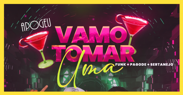 Vamo tomar uma ϟ Pagode Di Casa + Dj Igor Dias + Dj Arthur Silva em ...