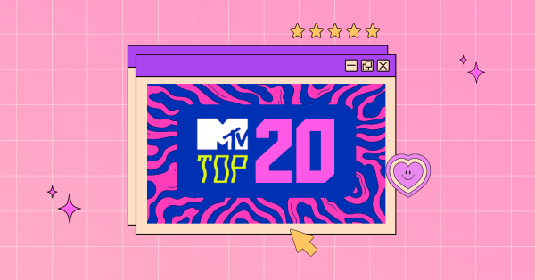ESPECIAL TOP 20 MTV | Anos 80,90 e 2000 em São José do Rio Preto - Sympla