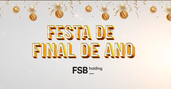 Festa de final de ano em São Paulo - Sympla