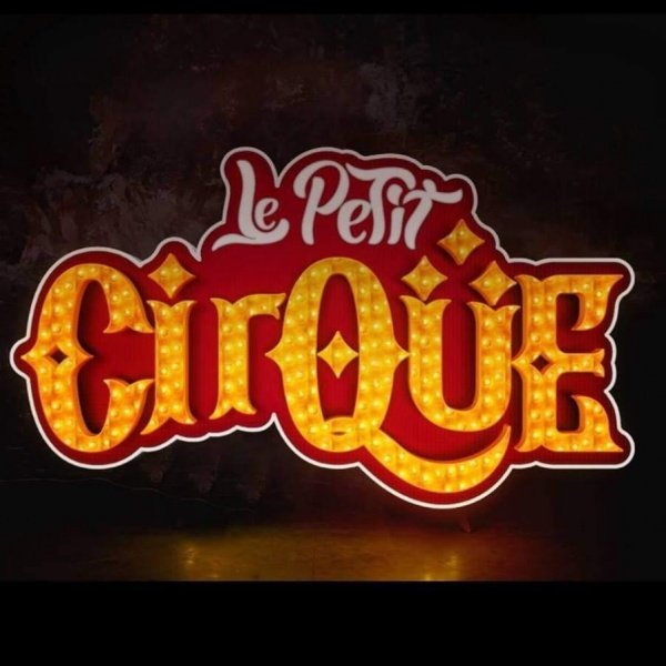 LE PETIT CIRQUE - Produtor - Eventos e Conteúdos na Sympla