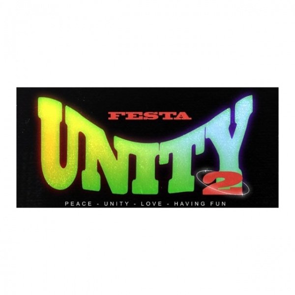 UNITY vol:2 em Volta Redonda - Sympla