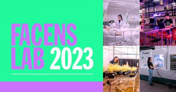 Facens Lab 2023 em Sorocaba - Sympla