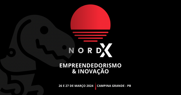 NordX em Campina Grande - Sympla