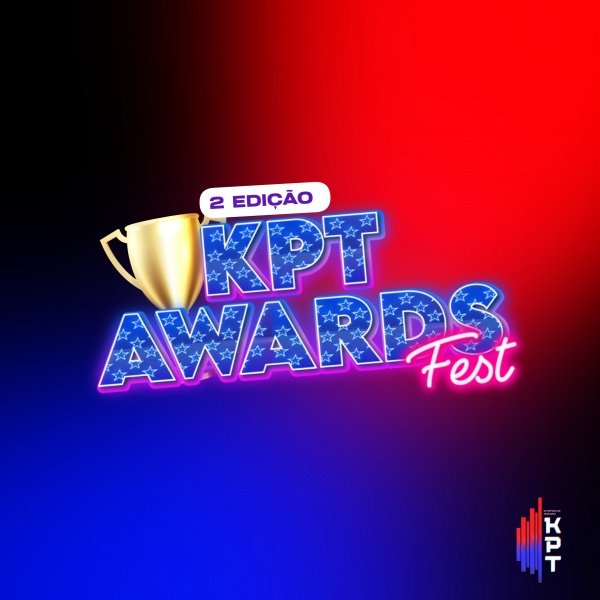 Kpt Awards Fest em Teresina - Sympla