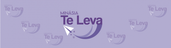 MinÁsia te leva - 2ª edição em São Paulo - Sympla