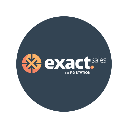 Exact Sales - Produtor - Eventos e Conteúdos na Sympla