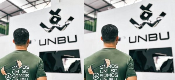 Inauguração UNBU BOX em Fortaleza - Sympla