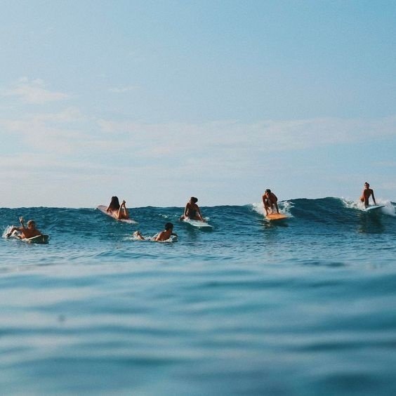 Girls Surf Trip - Fevereiro/2024 em Ubatuba - Sympla