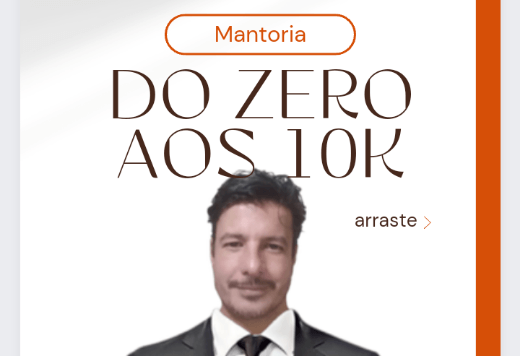 Do Zero aos 10K - online - Sympla