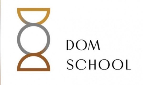 Dom School - Produtor - Eventos e Conteúdos na Sympla