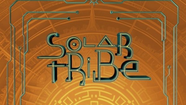 SOLAR TRIBE em Ouro Preto do Oeste - Sympla