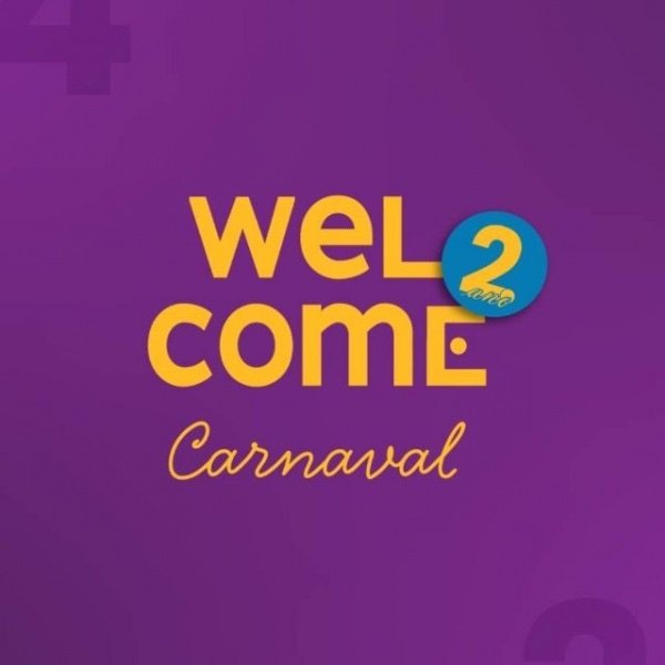 Welcome Carnaval 2024 em Recife - Sympla