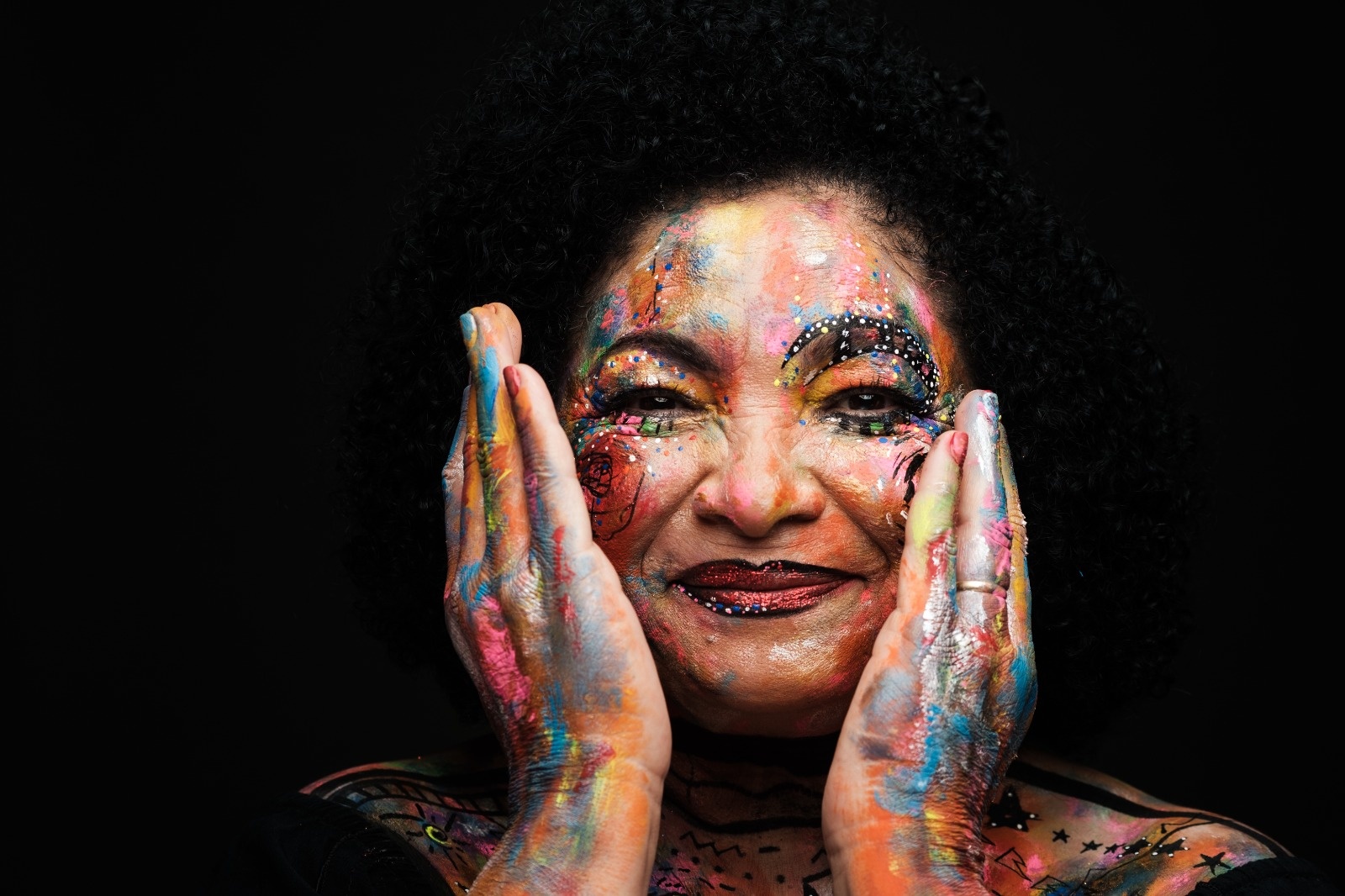 Primeira Matinê do Ano com Diana do Sertão em São Paulo - Sympla