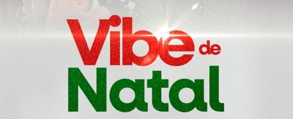 VIBE DE NATAL em Belo Horizonte - Sympla