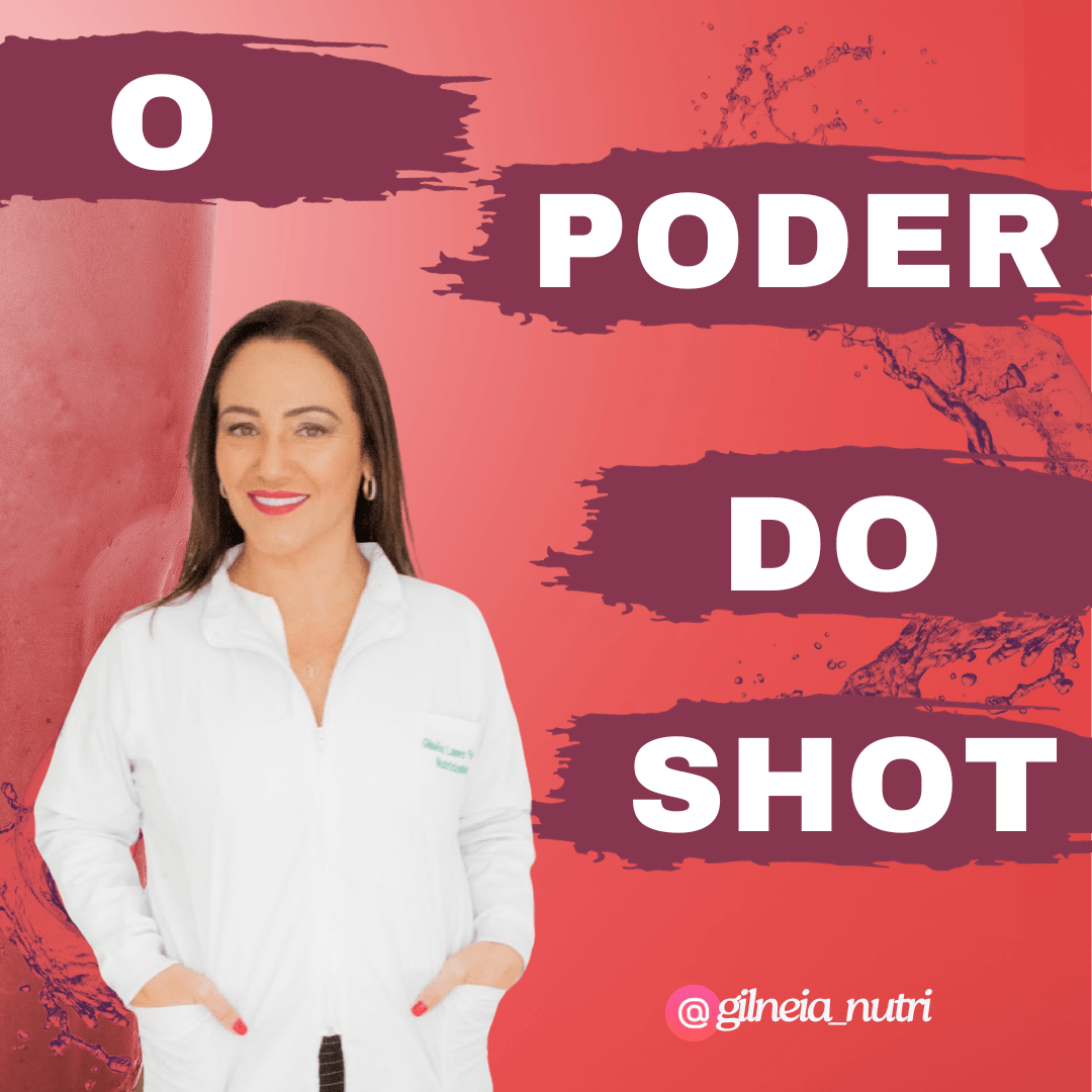 O PODER DO SHOT - online - Sympla