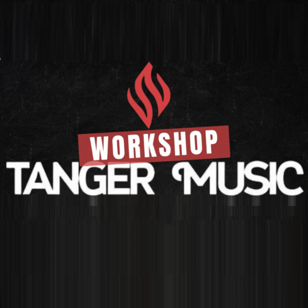 Workshop Tanger Music em Santa Isabel - Sympla
