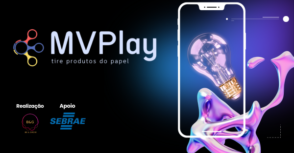 MVPlay em Recife - Sympla