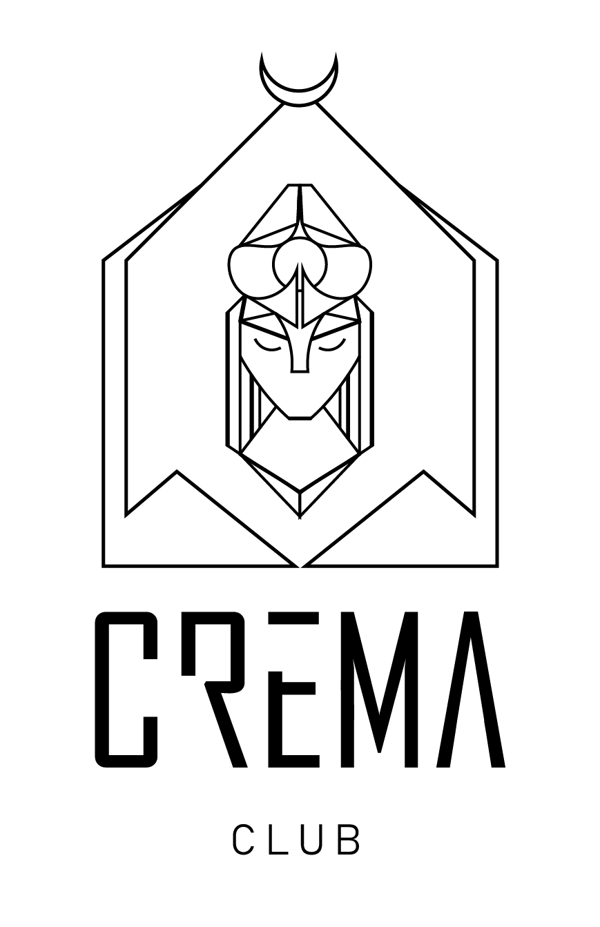 Crema Club 01.09 em São Paulo - Sympla