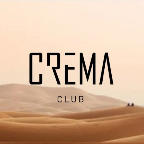 Crema Club - Produtor - Eventos e Conteúdos na Sympla