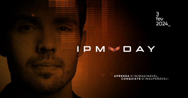 IPM DAY em Goiânia - Sympla