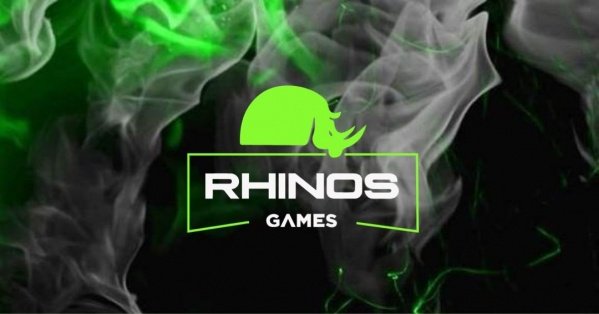 RHINOS GAMES 2024 em Belo Horizonte - Sympla
