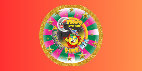 Bloco Até Que a Noite Vire Dia em Porto Velho - Sympla