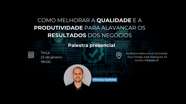 Como Melhorar A Qualidade E A Produtividade Para Alavancar Os