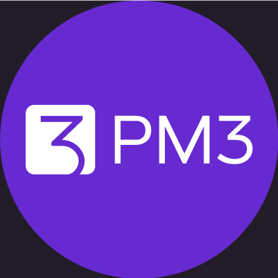 PM3 - Produtor - Eventos e Conteúdos na Sympla