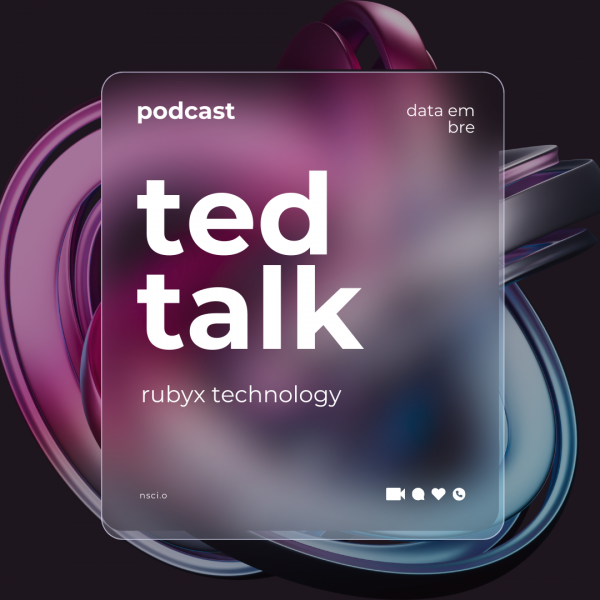 TED TALK ABOUT NEW TECHNOLOGY AND RUBYX LEARNING AND HOW WE CAN SHAPE NEW NORMALS IN NORMAL ...