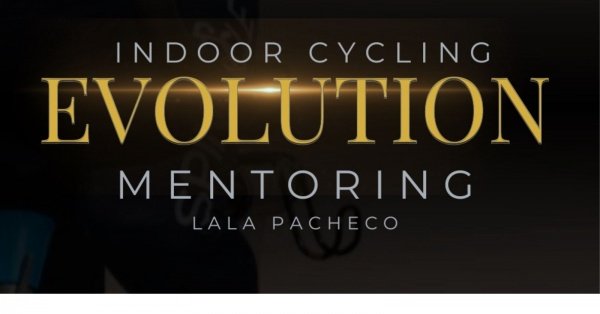 INDOOR CYCLING EVOLUTION MENTORING em Brasília - Sympla