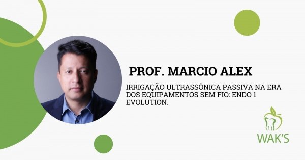 Hands On no CIOSP - Professor Marcio Alex em São Paulo - Sympla