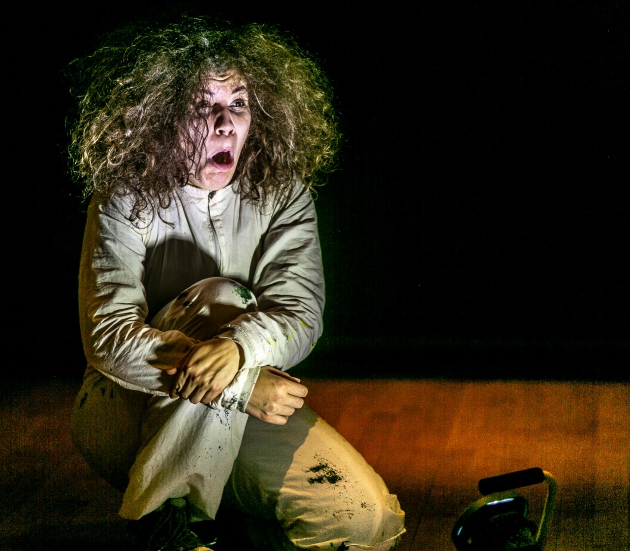 O Pesadelo da Borboleta em Porto Velho - Sympla