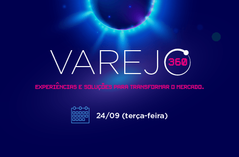 Varejo 360 em Porto Alegre - Sympla