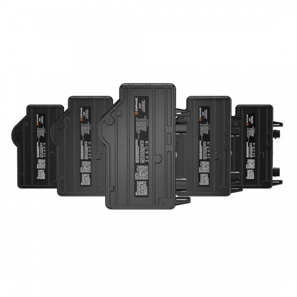 Imersão Enphase - Novo Microinversor IQ8P em Brasília - Sympla