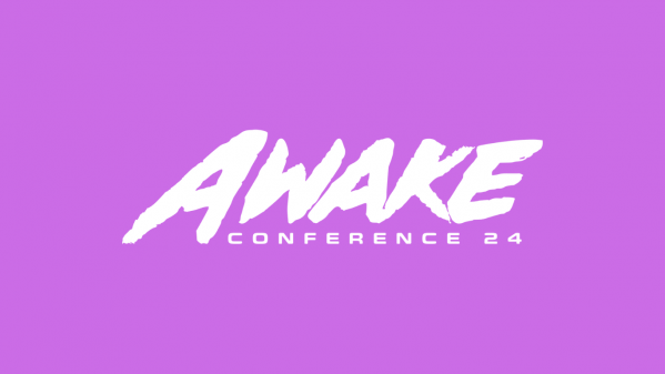 Awake Conference 2024 em Santos - Sympla