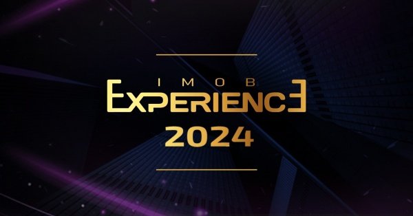 IMOB EXPERIENCE 2024 em Belém - Sympla