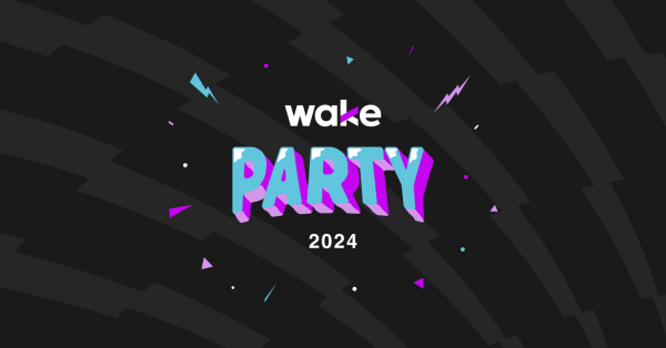 Wake Party | SÃO PAULO em São Paulo - Sympla