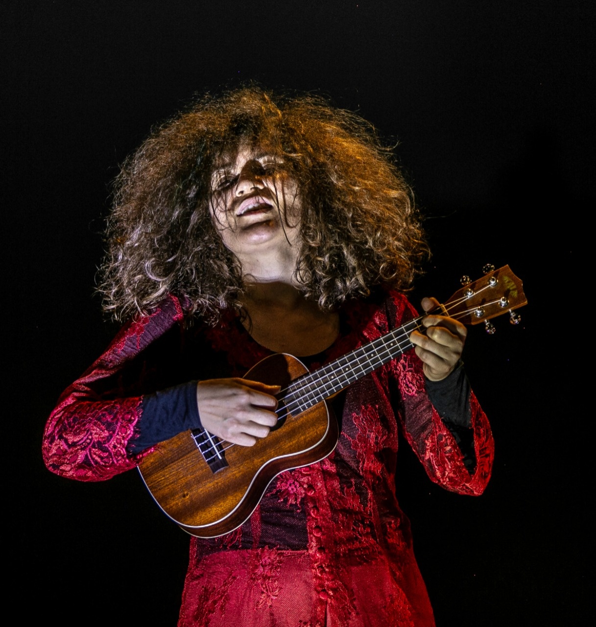 O Pesadelo da Borboleta em Porto Velho - Sympla