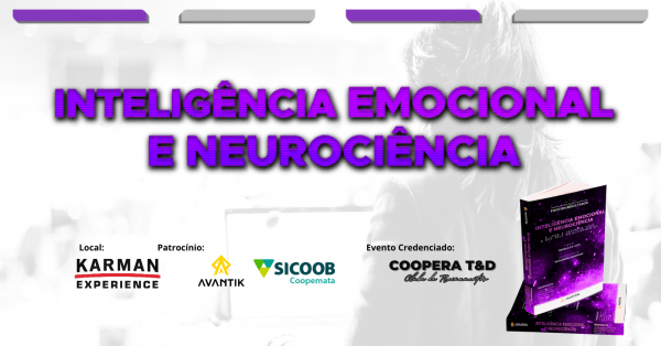 TREINAMENTO INTELIGÊNCIA EMOCIONAL E NEUROCIÊNCIA em Belo Horizonte - Sympla