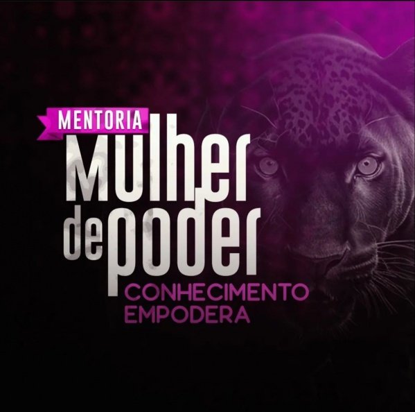 Mentoria Mulher de PODER em Brasília - Sympla