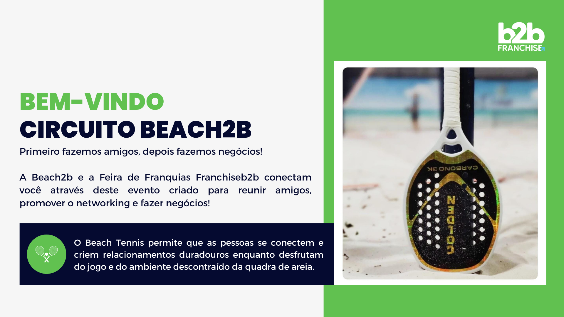 CIRCUITO DE BEACH TENNIS - BEACH2B | EDIÇÃO: BELO HORIZONTE em Belo ...