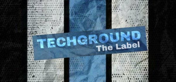 TECHGROUND em São Luís - Sympla