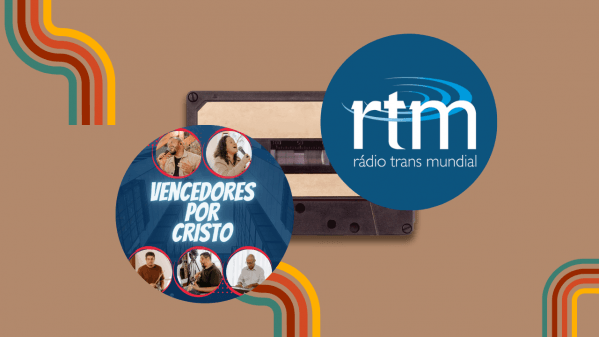 ANIVERSÁRIO RTM - online - Sympla