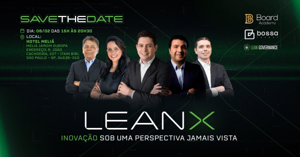 LEAN X em São Paulo - Sympla