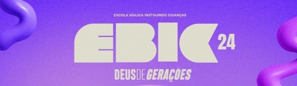 6ª EBIC em Londrina - Sympla